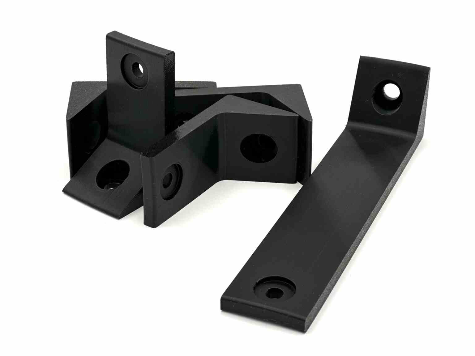 Minimal Z906 Mounts - Sim Racing Z906 Speakers Mounts, Cockpit 8040 ...