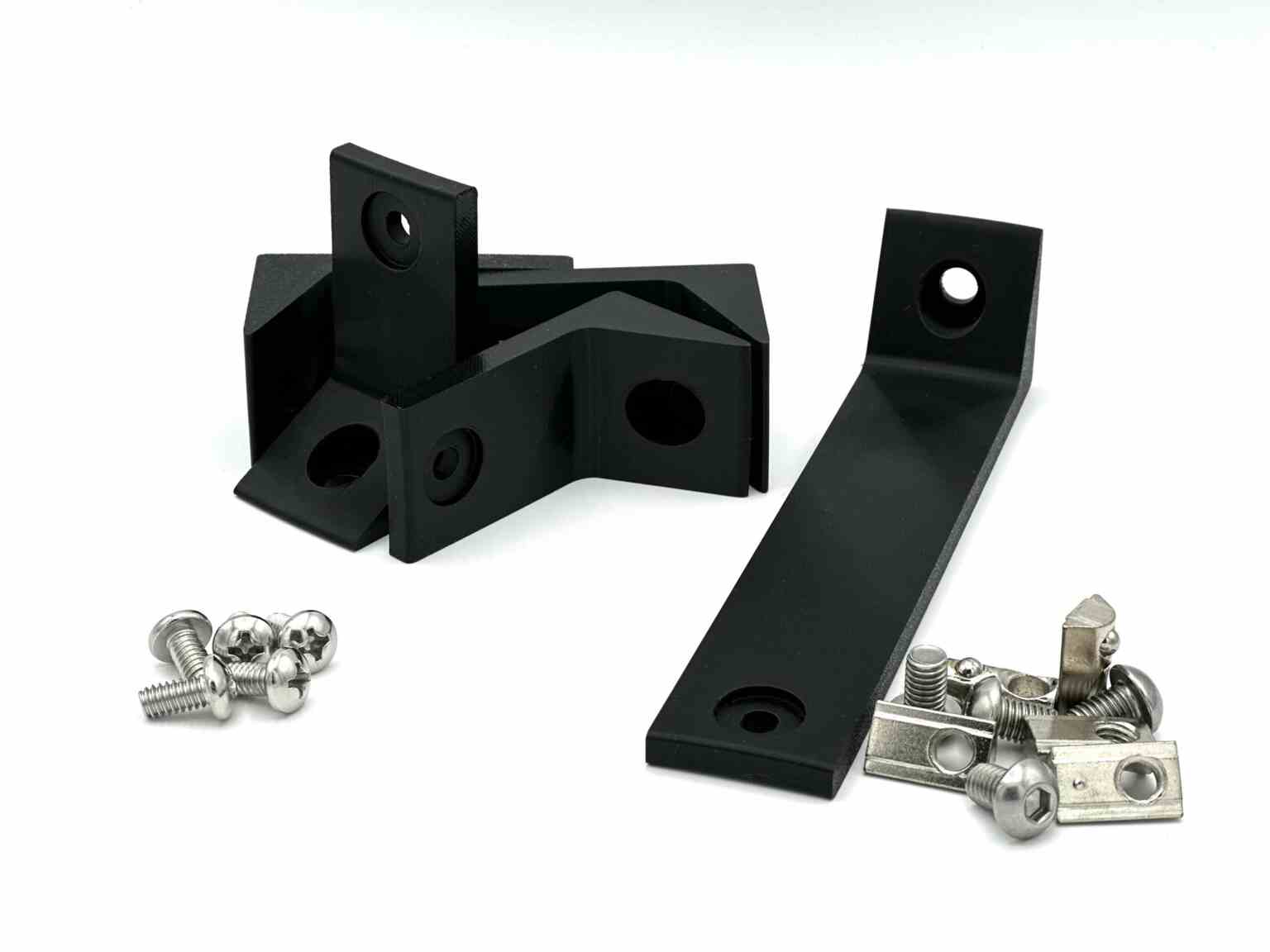 Minimal Z906 Mounts - Sim Racing Z906 Speakers Mounts, Cockpit 8040 ...