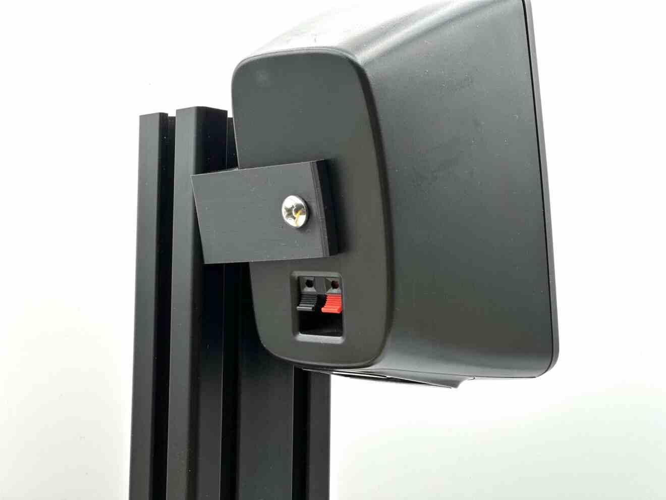 Minimal Z906 Mounts - Sim Racing Z906 Speakers Mounts, Cockpit 8040 ...