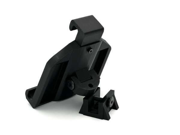 Tablet Holder - Sim Racing Tablet Holder, Aluminium Cockpit Tablet ...