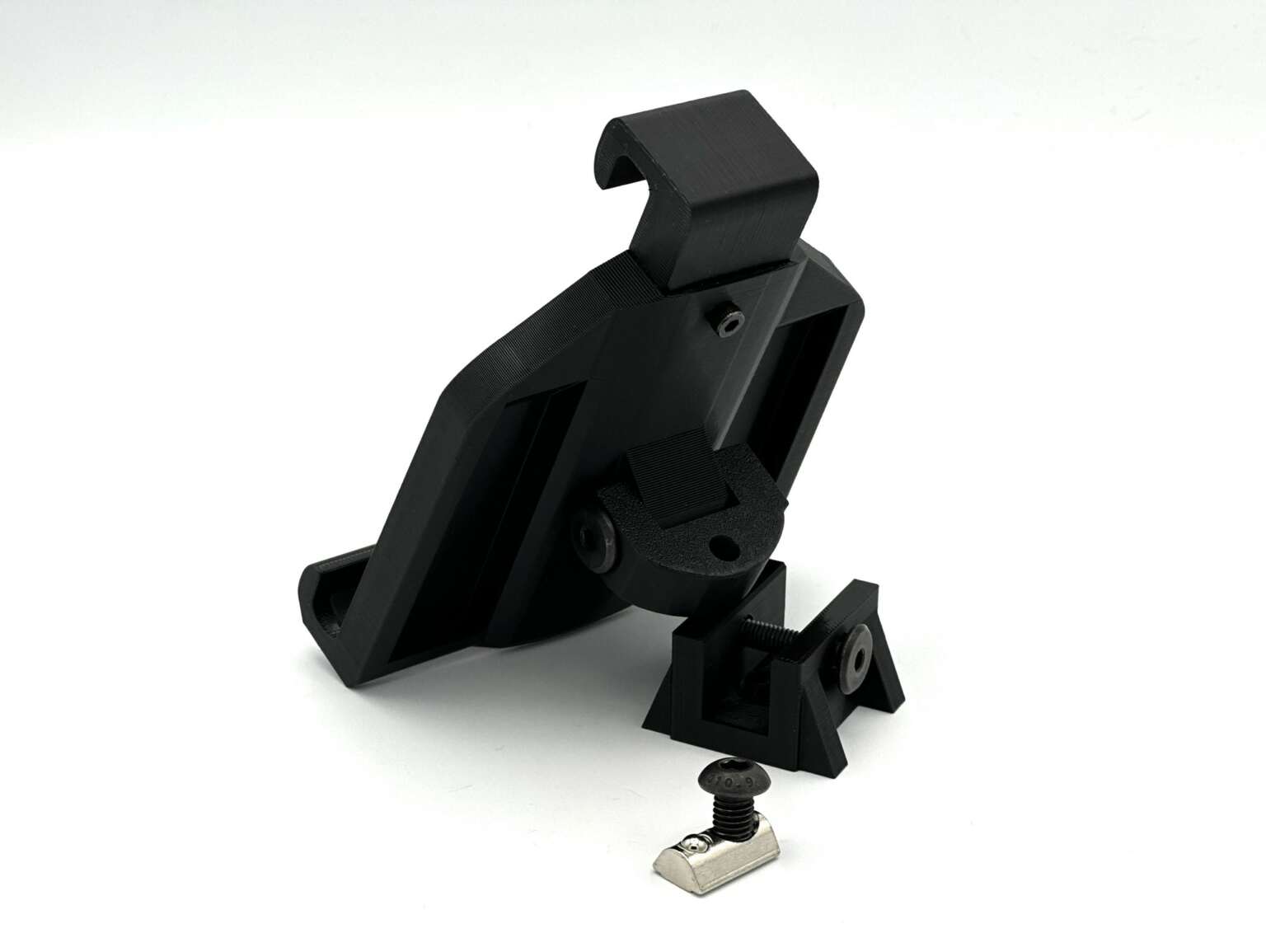 Tablet Holder - Sim Racing Tablet Holder, Aluminium Cockpit Tablet ...